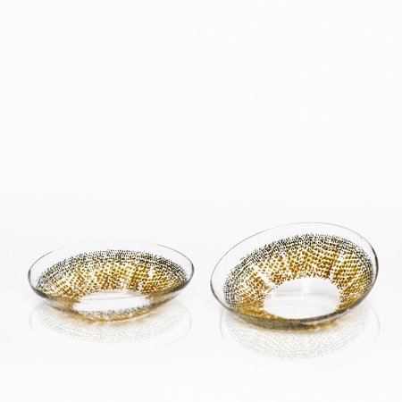 Adore Crystal Hazel Colored contact Lenses